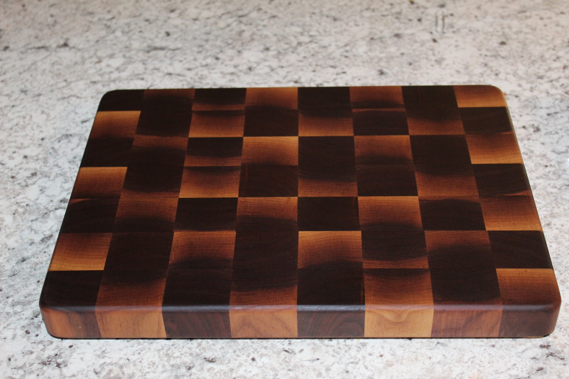 End Grain Cutting Boards – End Grain Specialties
